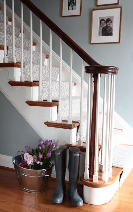 How a Staircase Makeover can Transform Your Home