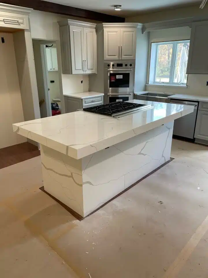 Cranberry Drive Kitchen