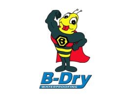 B-Dry Waterproofing