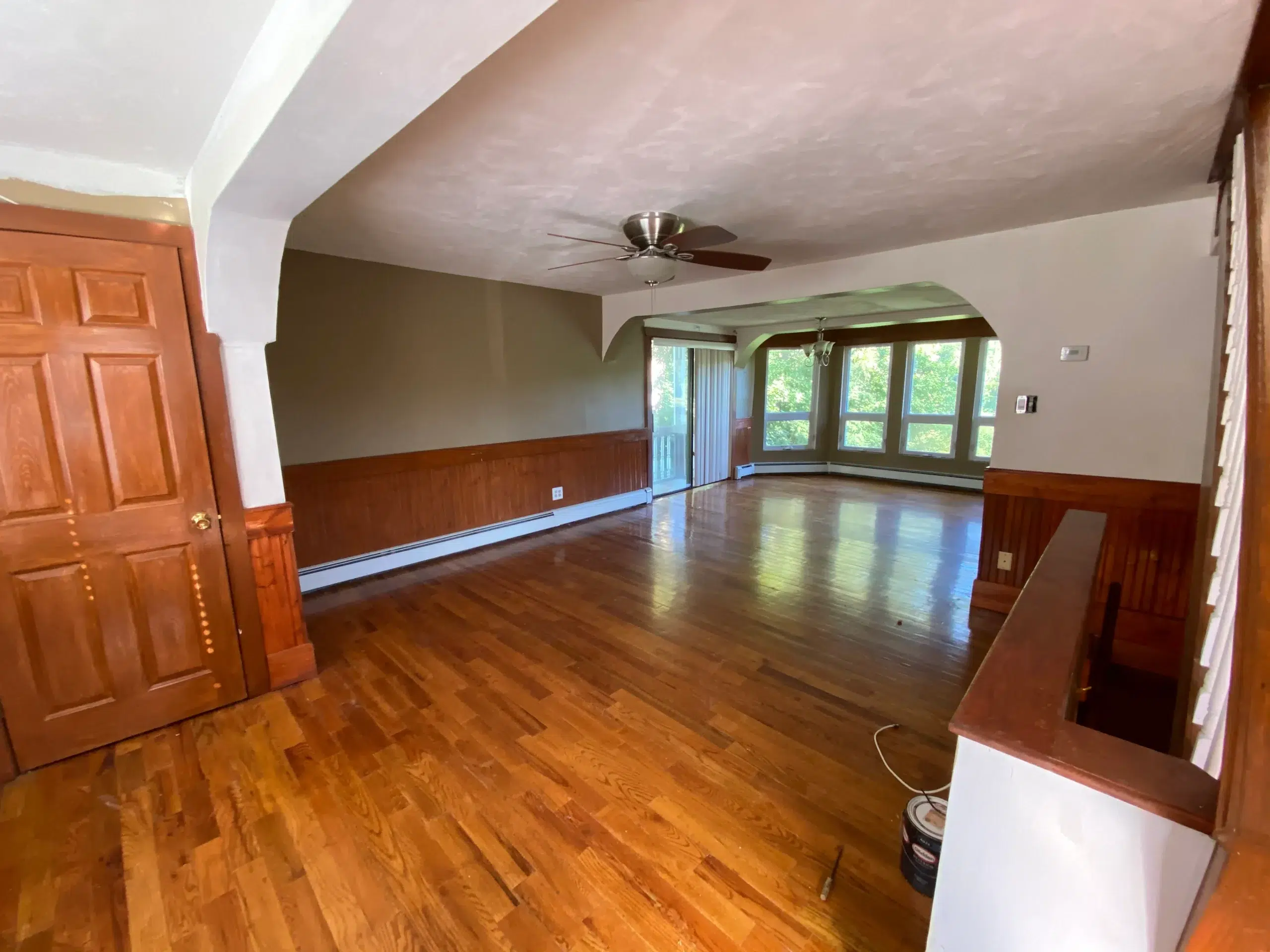 Wappinger Lake Whole House Remodel