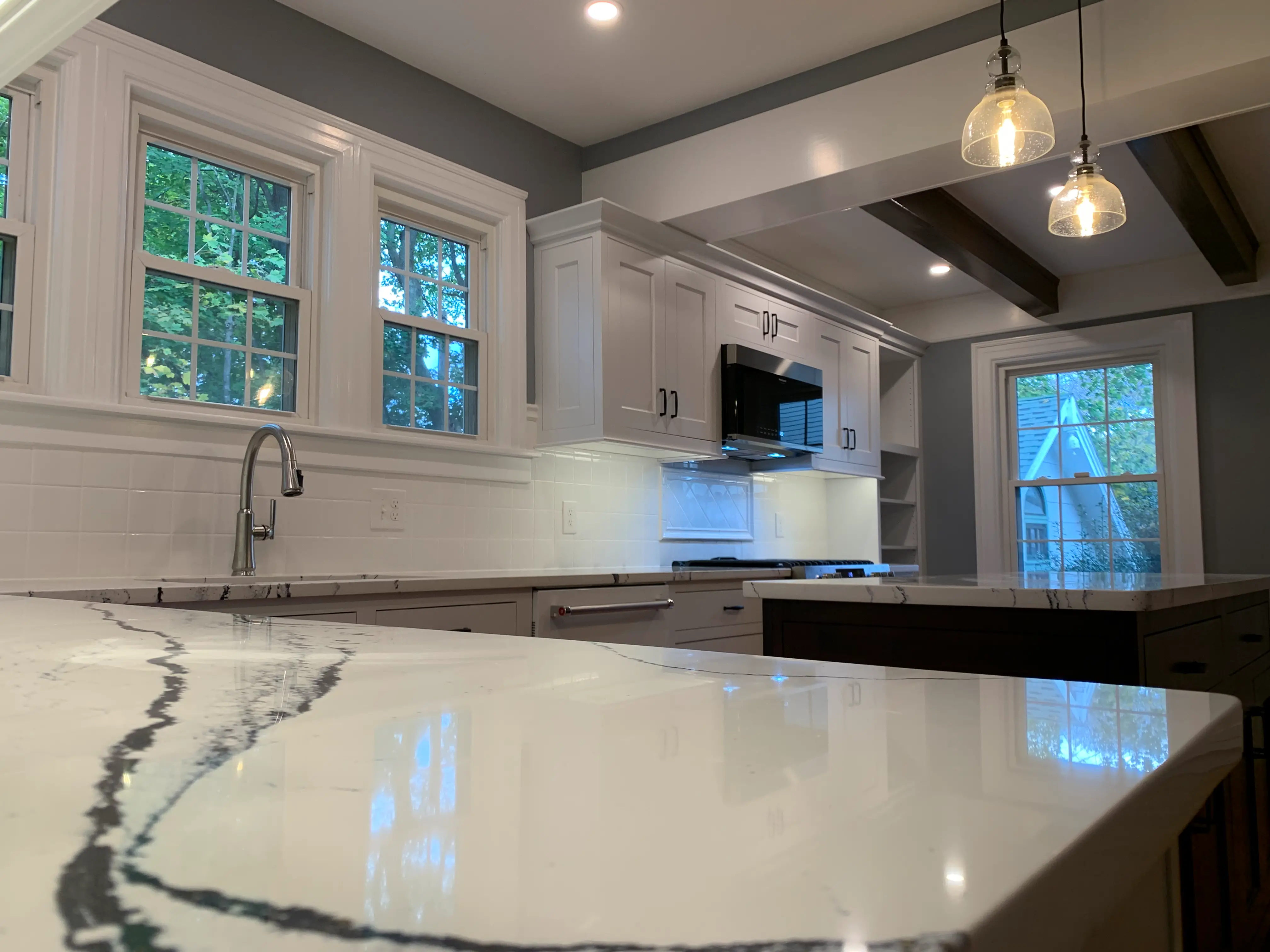 Yates Boulevard Kitchen